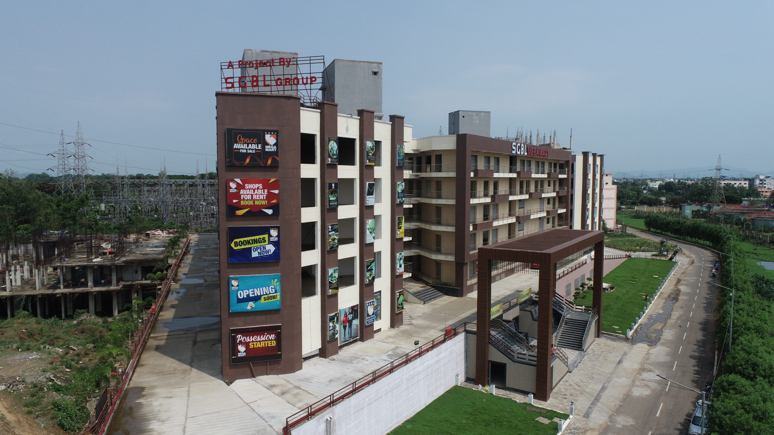 SGBL MEGA MART – SGBL Group