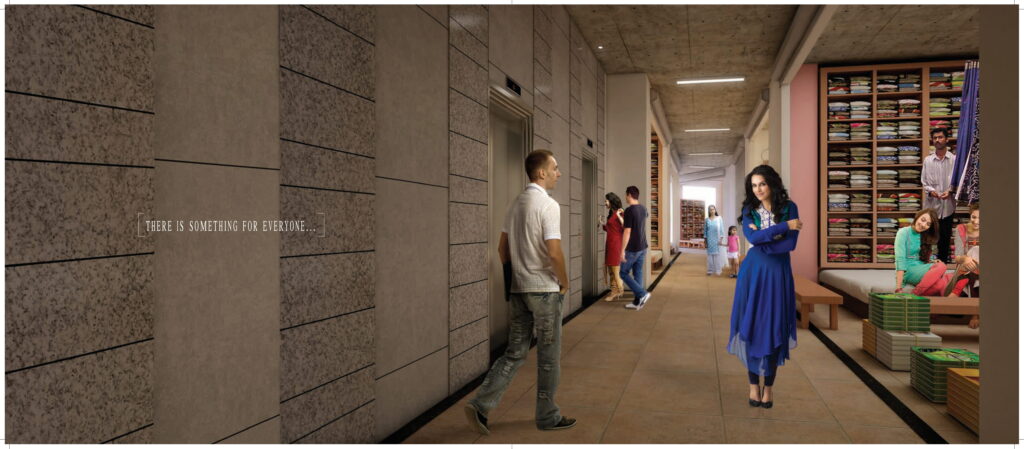 SGBL MEGA MART – SGBL