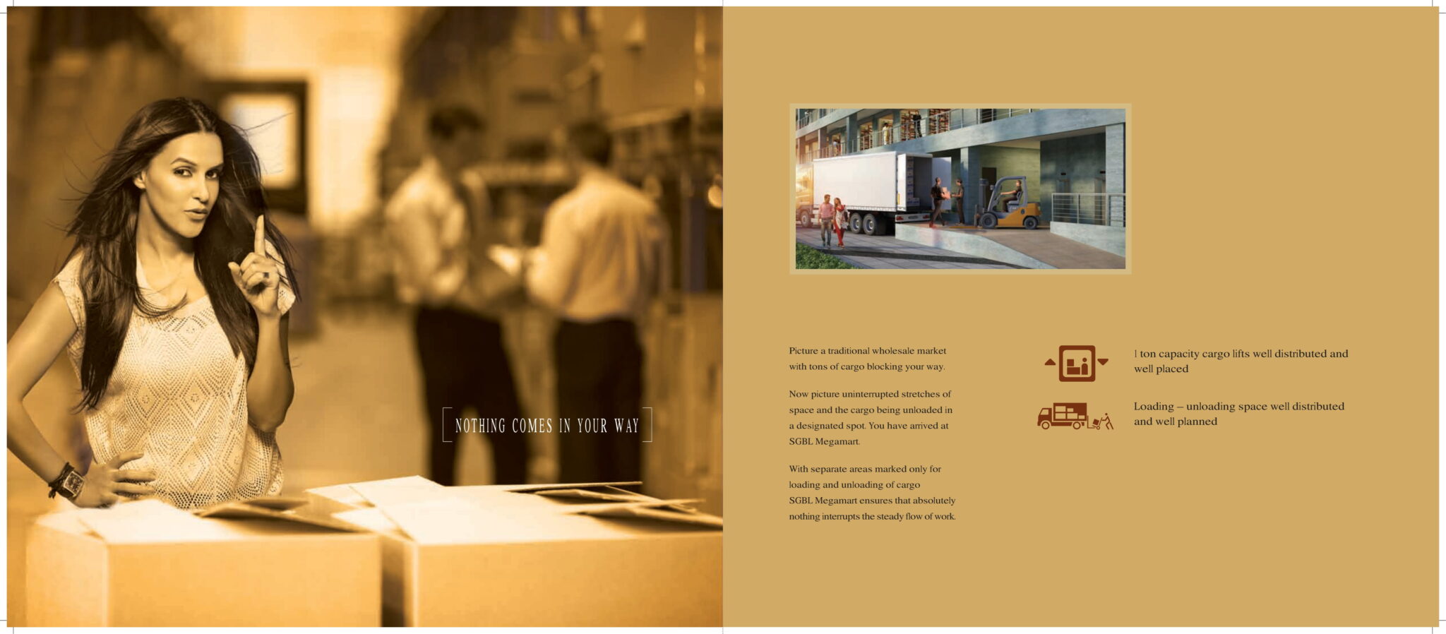 SGBL MEGA MART – SGBL