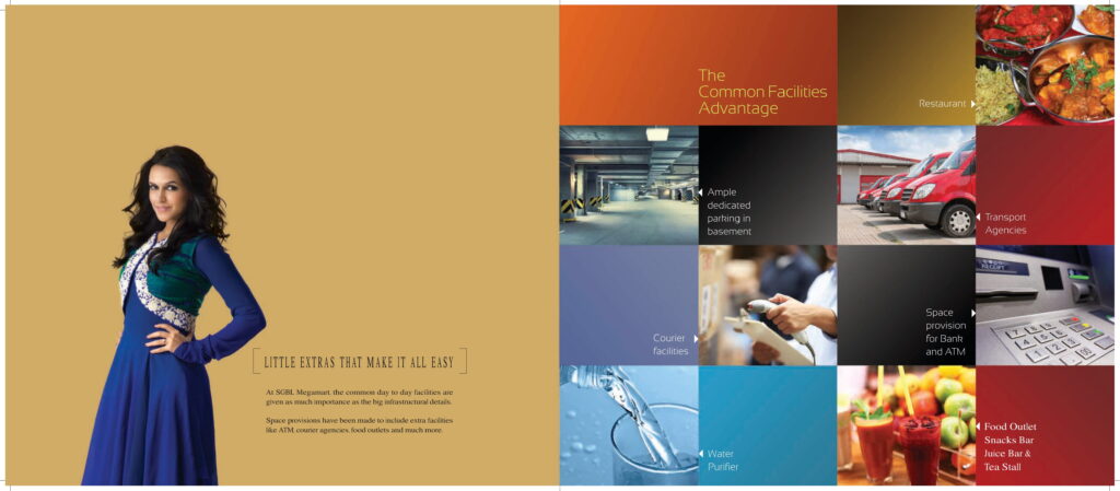 SGBL MEGA MART – SGBL